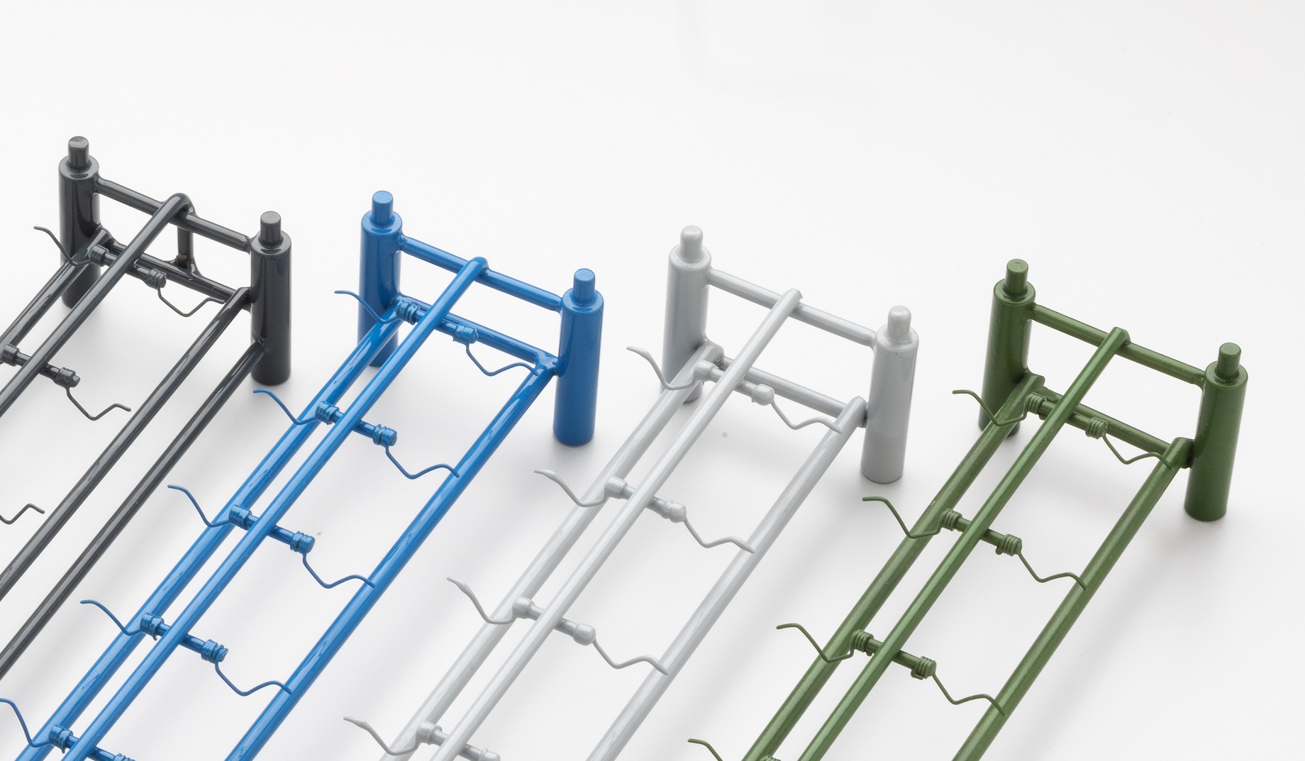 Rilsan Beschichtungen PA11